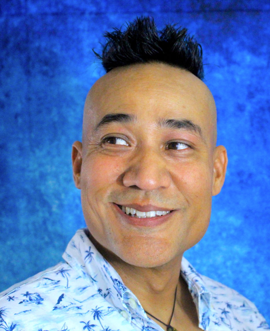 West Side Stories – Borderlands Theater