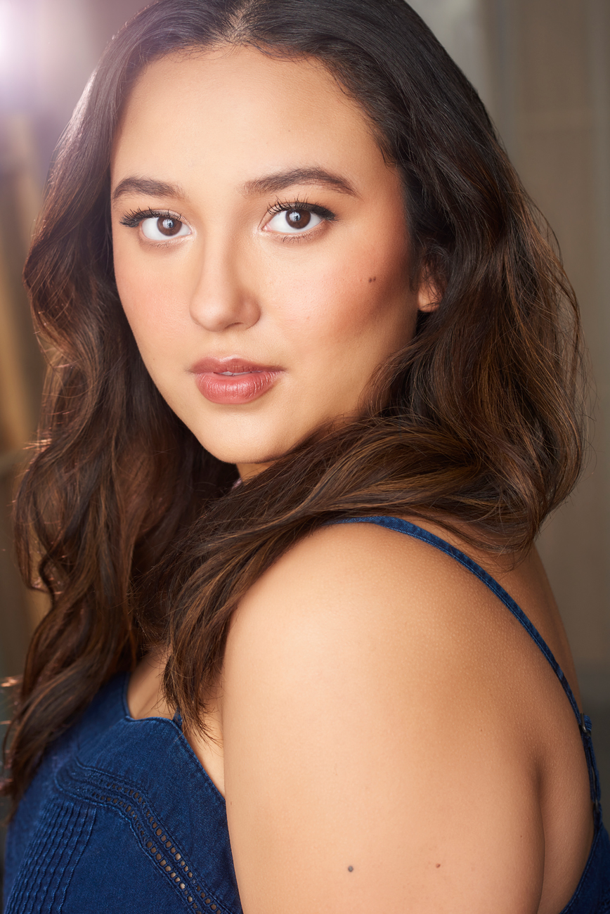 West Side Stories – Borderlands Theater