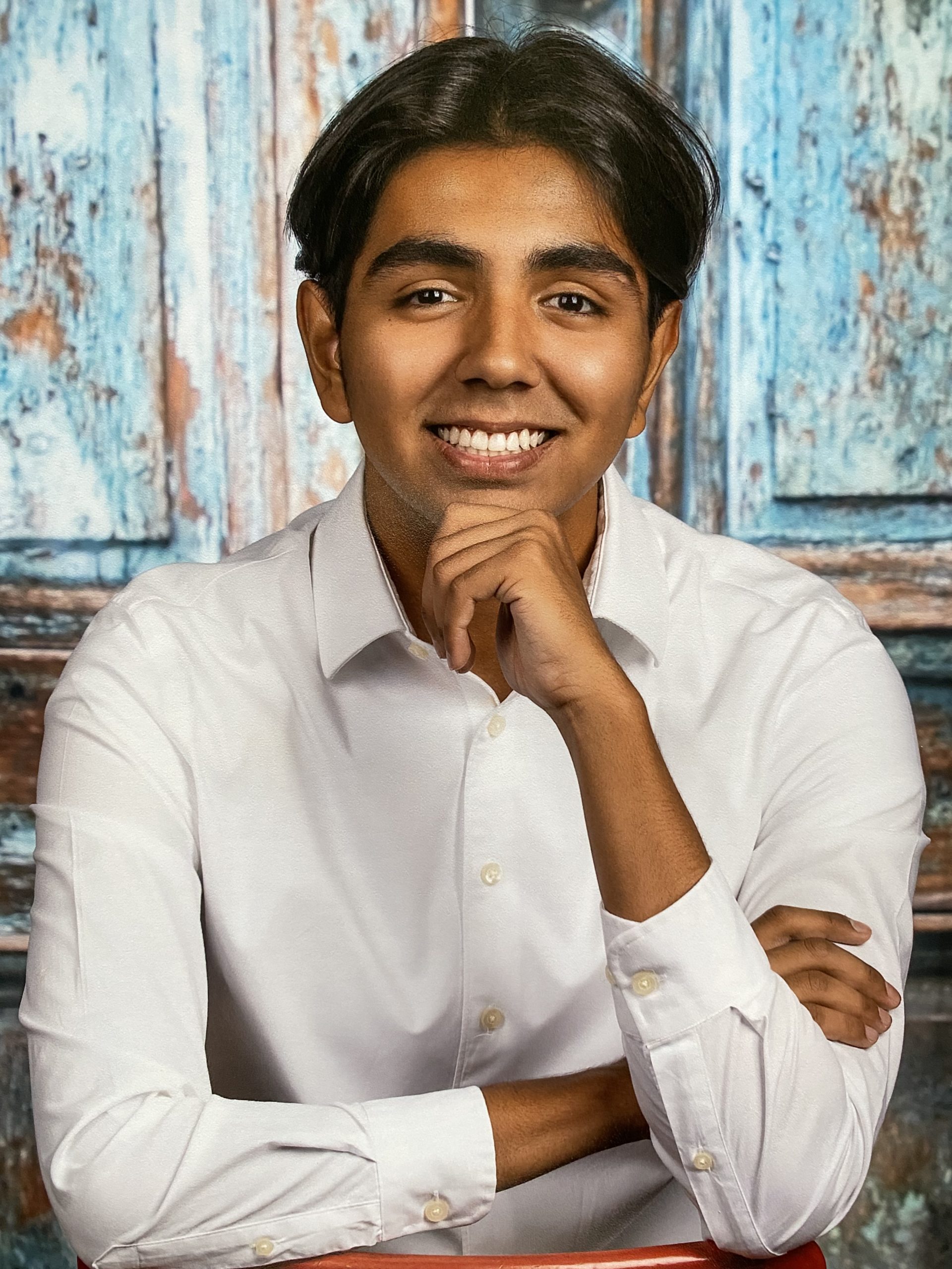 West Side Stories – Borderlands Theater