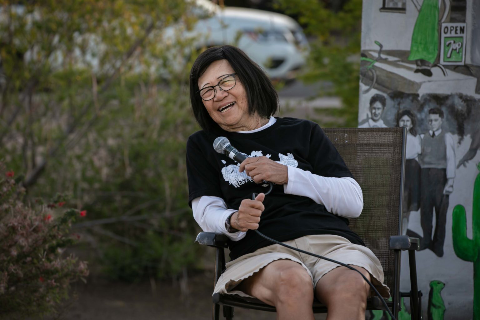 Borderlands Theater – Tucson, Arizona